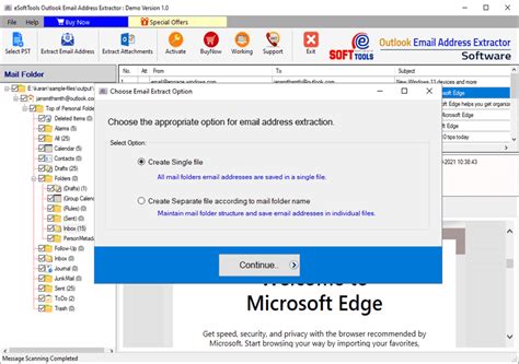 Best Method To Extract Email Address From Outlook Pstost Files
