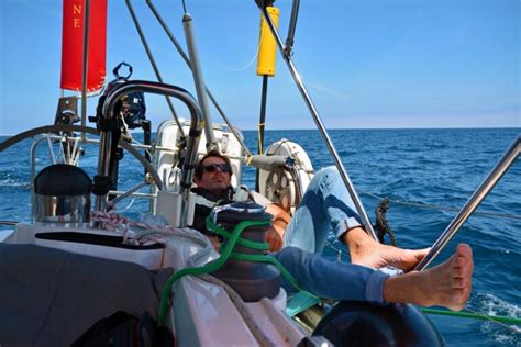 Our Story Sailing Ruby Rose