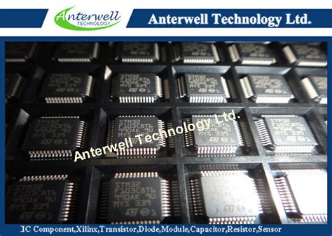 Stm32f103c8t6 Programmable Ic Chips Integrated Circuits Ic Component