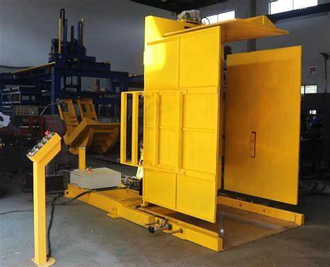 What Is A Pallet Inverter The Blog Informaiton Of The Fhope Fhopepack