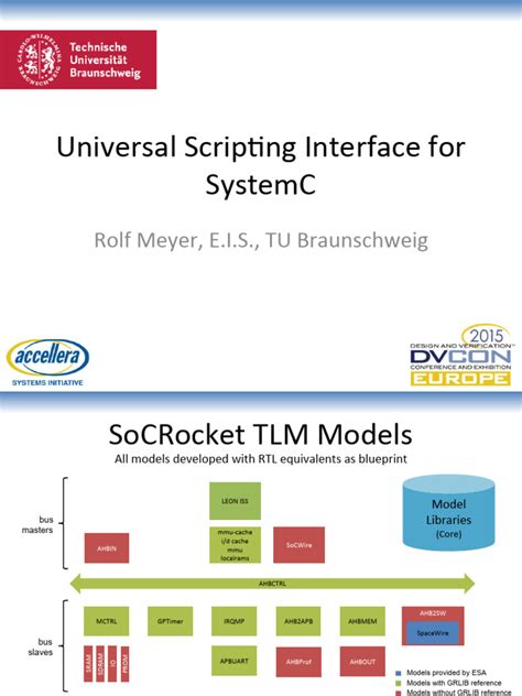 dvcon europe 2015 ta3 1 presentation pdf computing computer programming
