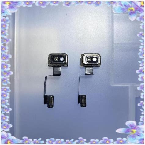 Jual [gsp] Flexible Lidar Sensor Iphone 12 Pro Original Copotan Shopee Indonesia