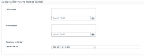Ipsec Remote Access From Ios Using Certificates Not Asking For Password