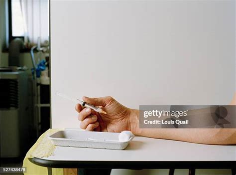 Homeless Person Clinic Photos And Premium High Res Pictures Getty Images