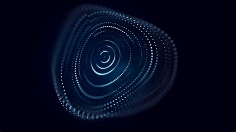 깨진 구조를 가진 미래 입자 구체 빅 데이터 기술 배경 3d 렌더링 0명에 대한 스톡 사진 및 기타 이미지 0명 가라앉음