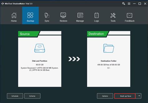How To Create An HP Recovery Disk In Windows A Guide Is Here MiniTool