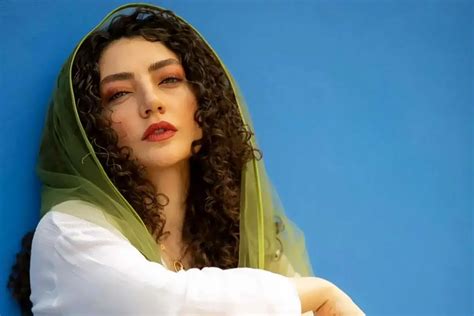 نگاهی به زندگی و حرفه هنری هلن نقی‌لو؛ بازیگر نقش زویا در سریال غریبه