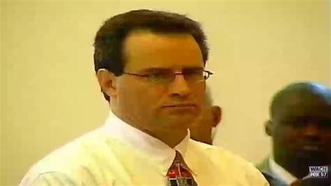 Death Row Inmates Chilling Final Words To Victims Families In 3 Minute Statement Before Execution