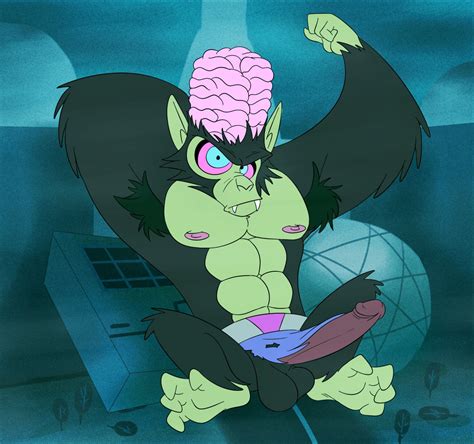 Rule 34 Abs Cooloroonie Huge Cock Macro Male Male Only Mojo Jojo