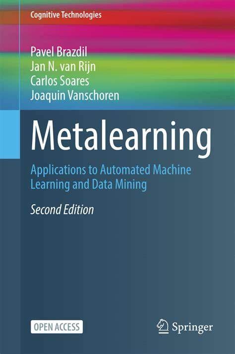 Ju Rao On Linkedin Metalearning Machinelearning Automatedmachinelearning Datamining