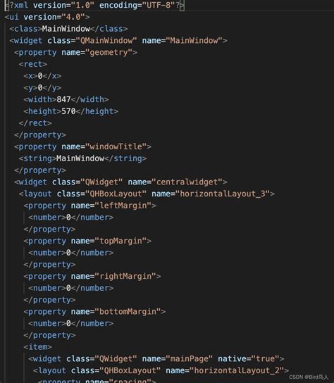 qt新增自定义控件类并在qt designer中将系统父类替换 qt中如何添加自己的类 csdn博客