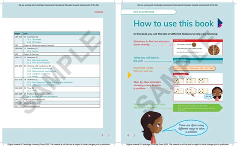 Cambridge Primary Mathematics Learners Book 1 With Digital Access 1