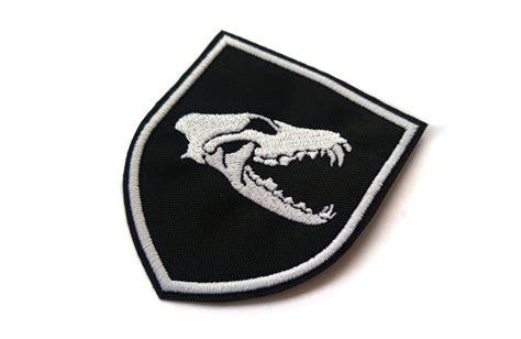 Shield Patch