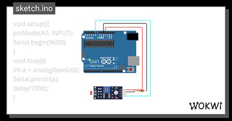 ข้อ5 wokwi esp32 stm32 arduino simulator