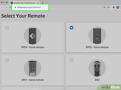 How To Program An Xfinity Remote Complete Pairing Guide