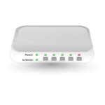 Dell U Server Vector Image Free Svg