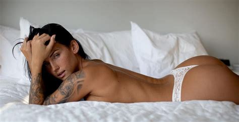 Kayla Lauren Pornstar Tnaflix Com