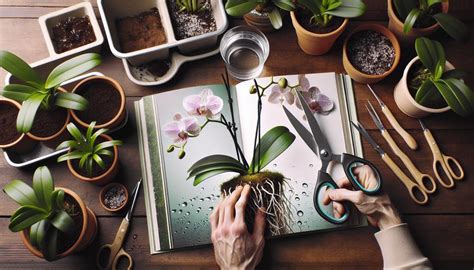 10 Best Sustainable Orchid Propagation Methods