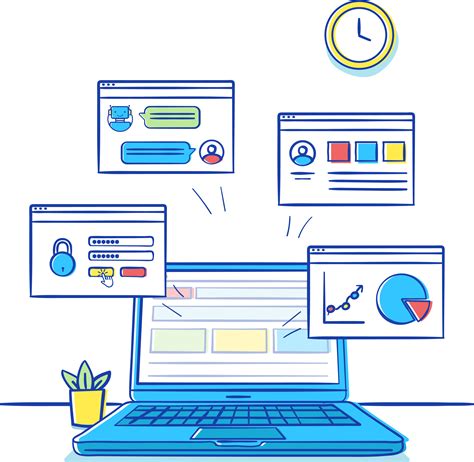 A Guide To Building A Successful Msp Business Plan In 2023