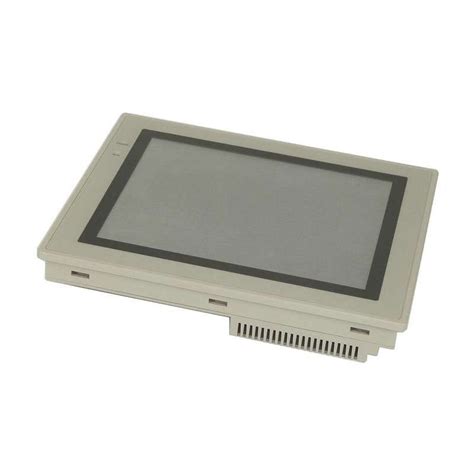 NT C ST E Omron PLC World