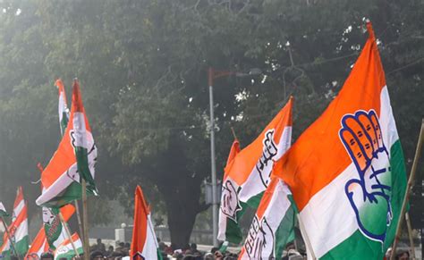 Jharkhand Assembly Elections Congress Announces 1st List Of 21 Candidates