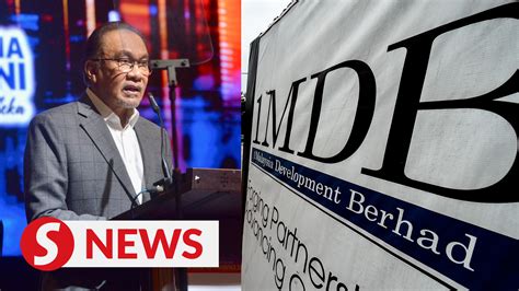 Repaying Rm48bil 1mdb Debt Last Year Means People Centric Projects