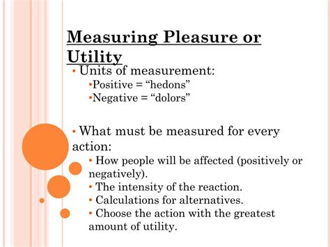 Ppt The Utilitarian Approach Powerpoint Presentation Free Download