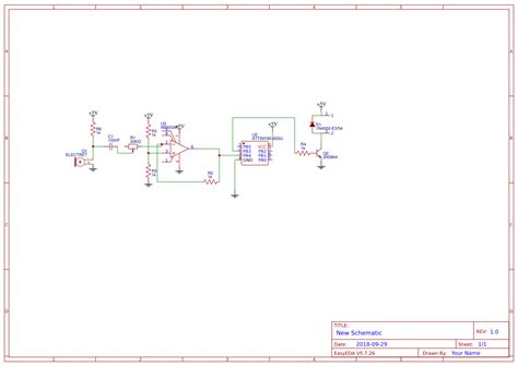 Clap Switch Platform For Creating And Sharing Projects Oshwlab