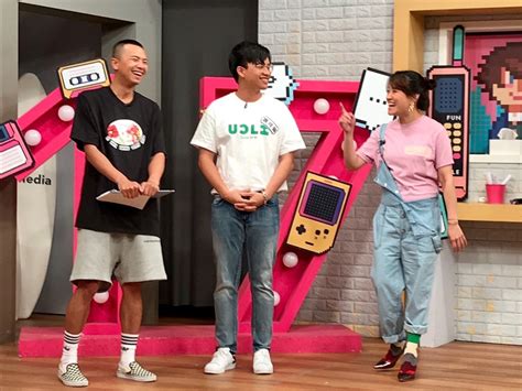 鄭可強深夜裸體打球 黃鴻升驚帶球上籃誰敢防守 ETtoday星光雲 ETtoday新聞雲