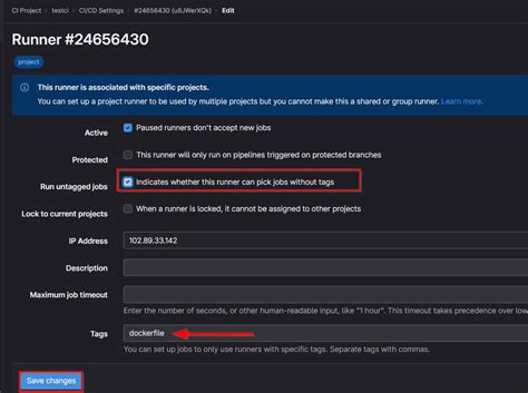 How To Setup Gitlab Runner On Wsl Techdirectarchive
