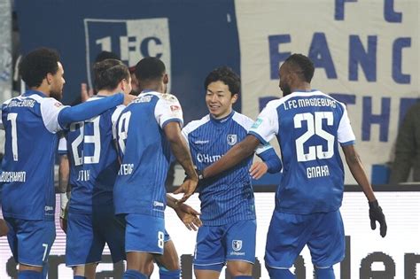 伊藤達哉が今季3点目！ 2アシスト記録の前節に続き“切り札”起用、勝利へ導く追加点 サッカー Abema Times アベマタイムズ