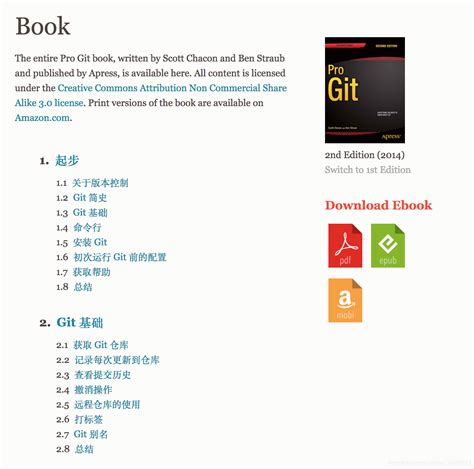Git 送娃子们一本关于如何自学 Git 的秘籍git秘籍 Csdn博客 Git 送娃子们一本关于如何自学 Git 的秘籍git秘籍 Csdn博客