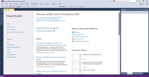 Menguasai Visual Basic Net Part 1 Intro