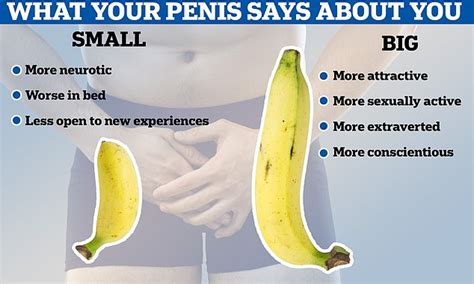 Men With Big Penises And Trimmed Pubic Hair Are Seen As More