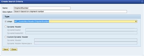 User Defined Message Search In Sap Pi 7317475 Java Only