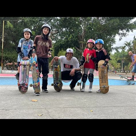 Cbs Skate Taubaté Cbsskatetaubate • Instagram Photos And Videos