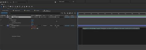 Expression Slider Control Error Adobe Product Community 10754010