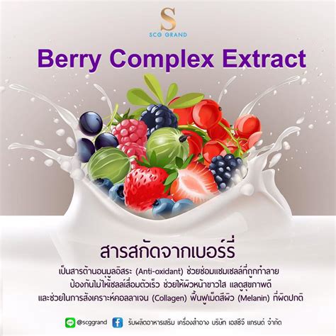 🍎ส Scggrand เอสซีจี แกรนด์ รับผลิตอาหารเสริม เครื่องสำอาง