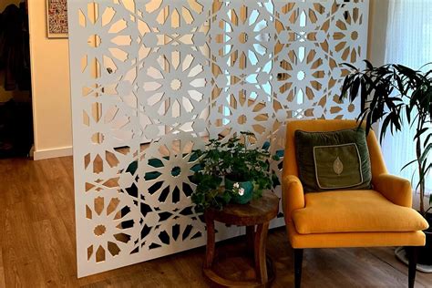 25 Effortless Room Divider Ideas To Make Use Of Your Small Space • Insteading