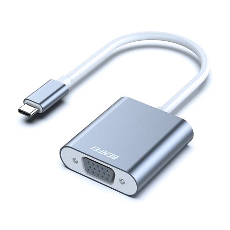Electronikz USB To VGA Adapters