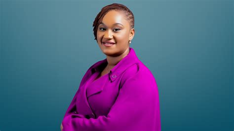 Binta Diallo Une Success Story à La Croisée De La Finance Et Des