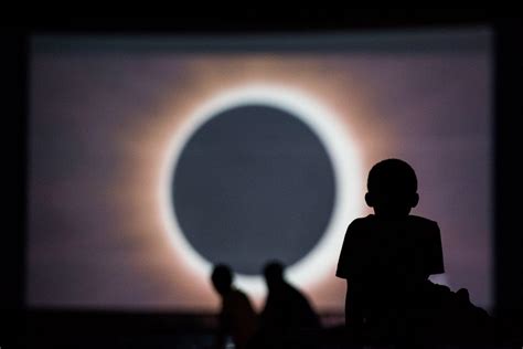 Fake Eclipse Glasses Could Cook Your Retina