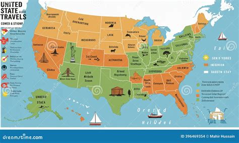 Real Lighthouses Vector Infographics 51969544