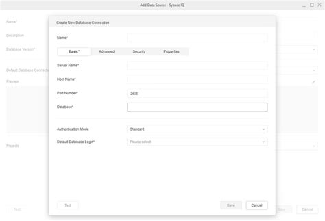 How To Config Odbc Driver For Sybase Iq For Linux