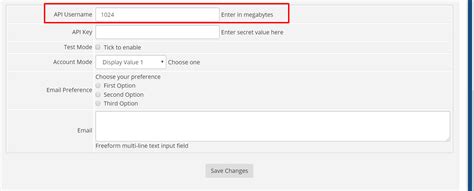 Example Field Label Does Not Match The Field Type · Issue 3 · Whmcssample Registrar Module
