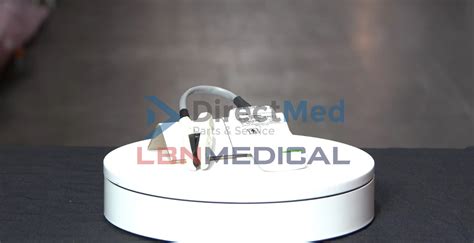 Ppu Peripheral Pulse Unit 7389567 Lbn Medical Ppu Peripheral Pulse Unit 7389567 Lbn Medical