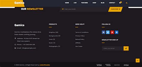 Develop Crazy Website In Vs Code Use Html Css Js By Itkofcreater Fiverr