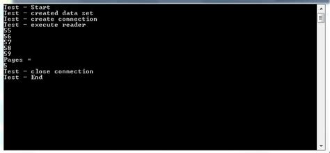 C Invalid Object Name Dbocategoryidarray Stack Overflow
