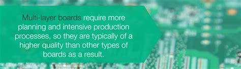 Single Layer Vs Multi Layer Pcbs Pcbcart