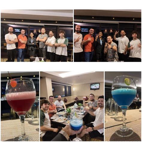 Arpitha H S On Linkedin Pov When A Guest Relations Associate Turns